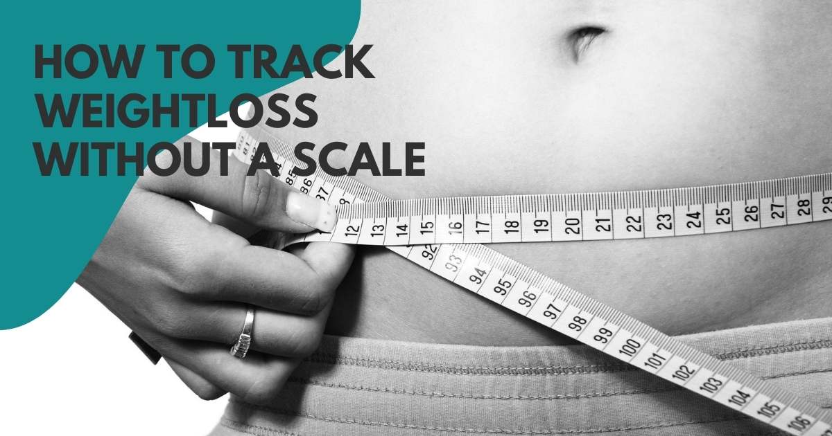 Tracking weight loss progress through measurements • Views From Here
