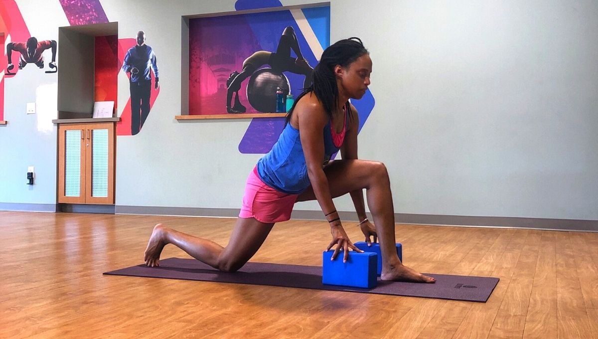 What can you do to loosen tight hips? • Views From Here