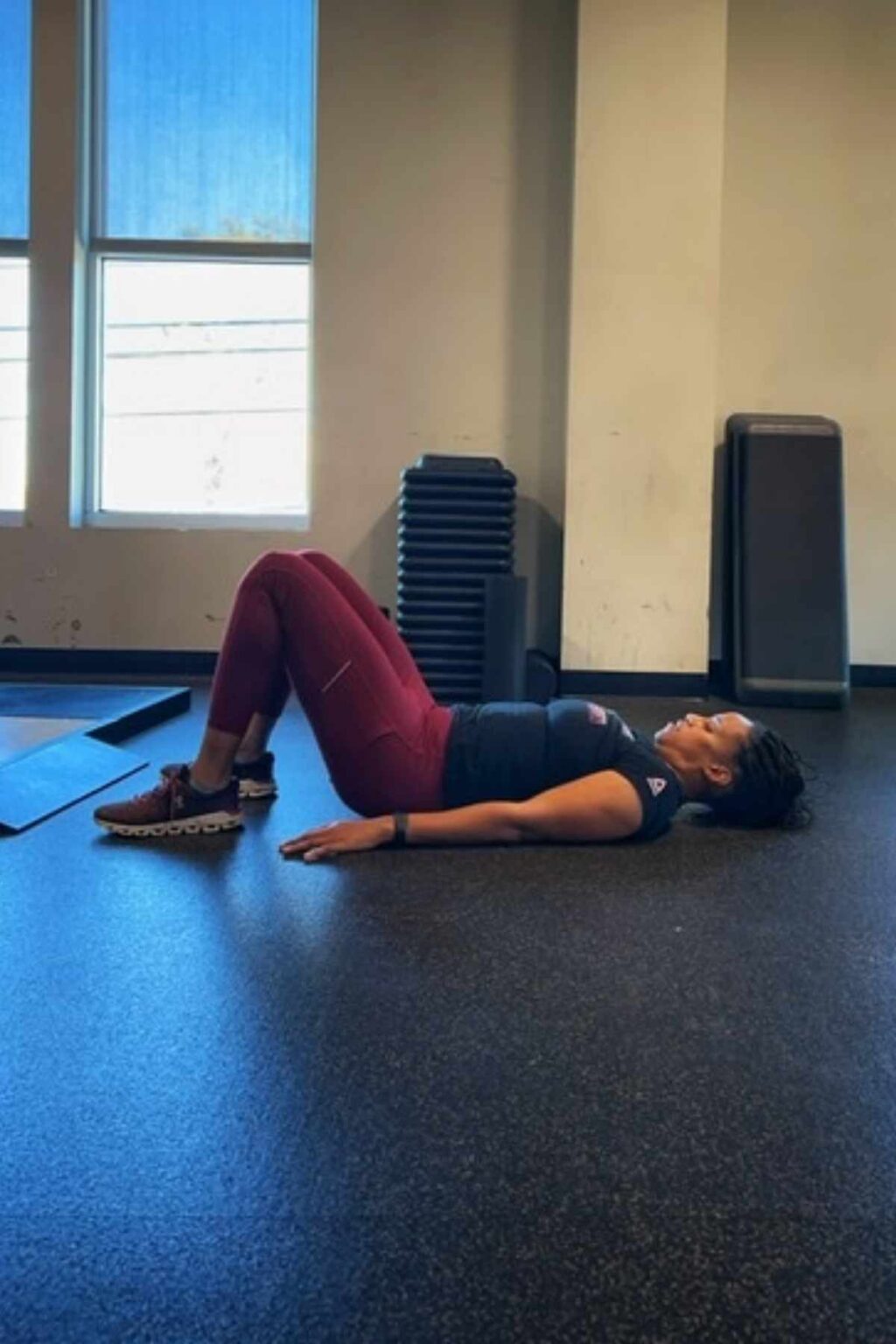 Essential hip hinge exercises for everyday activities • Views From Here