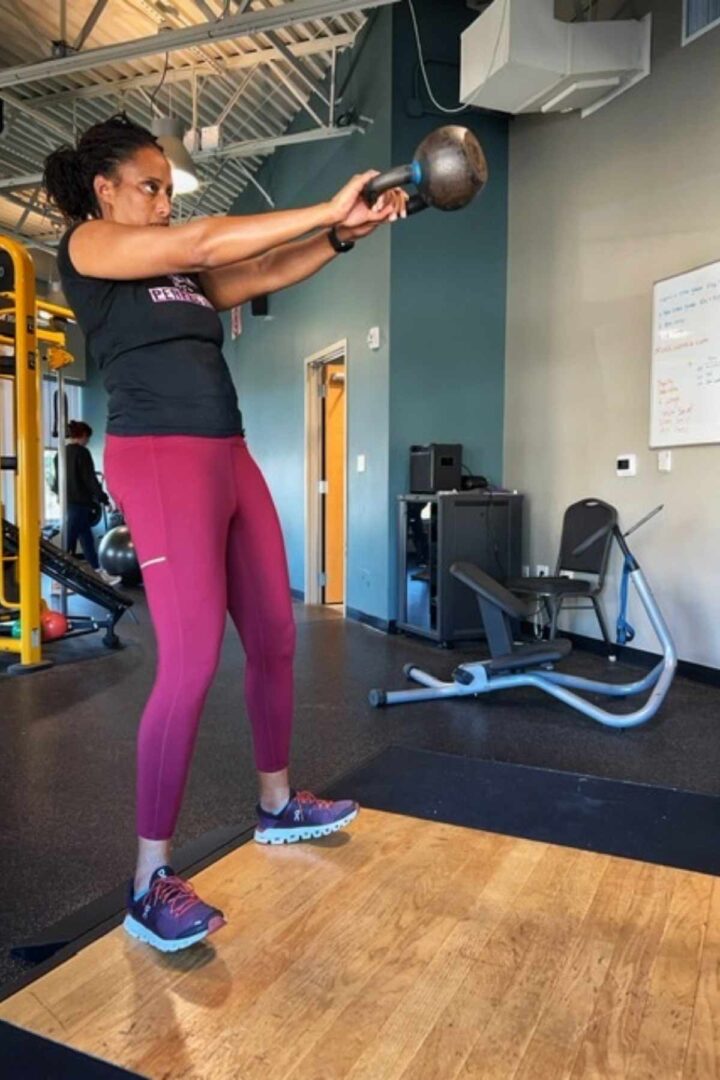 Essential hip hinge exercises for everyday activities • Views From Here
