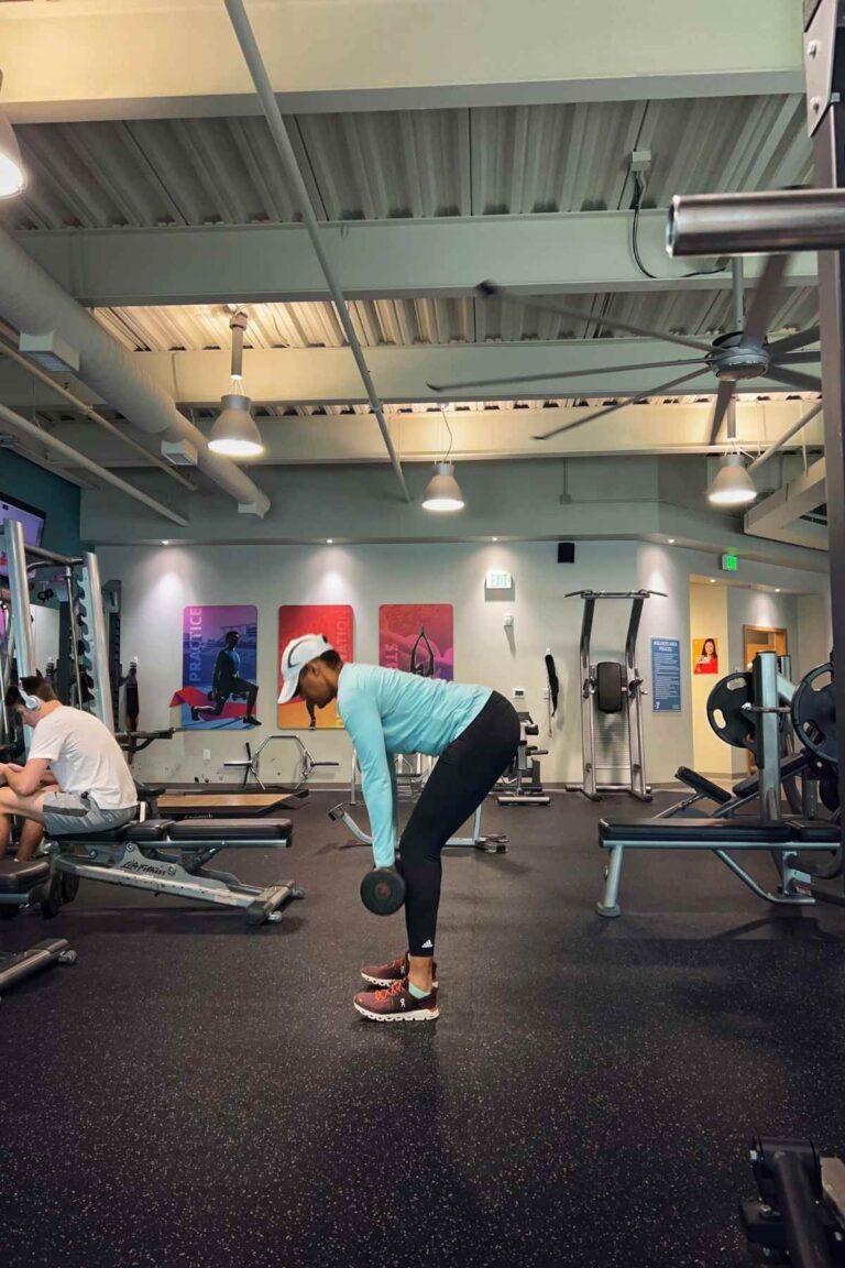 Posterior chain exercises: strengthen hamstrings and glutes • Views ...