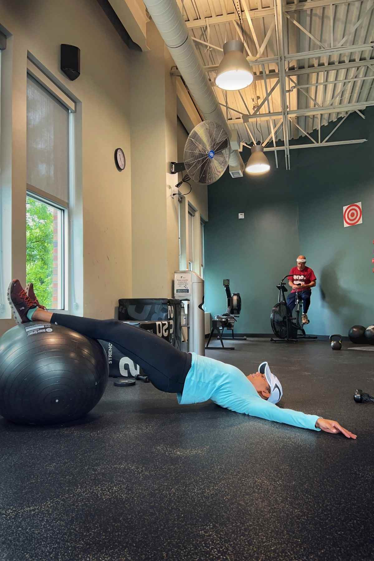 Posterior chain exercises: strengthen hamstrings and glutes • Views ...