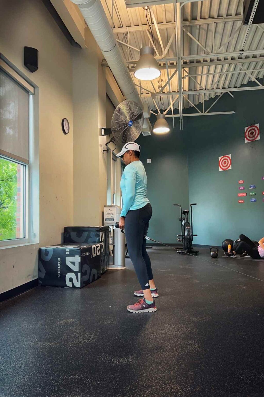Posterior chain exercises: strengthen hamstrings and glutes • Views ...