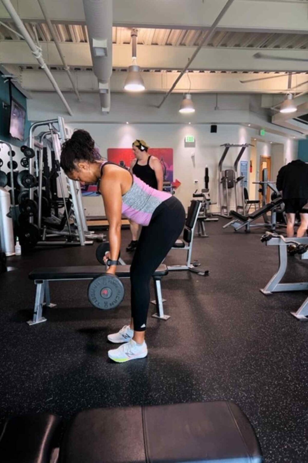 Best deadlift assistance exercises to improve your deadlift • Views ...