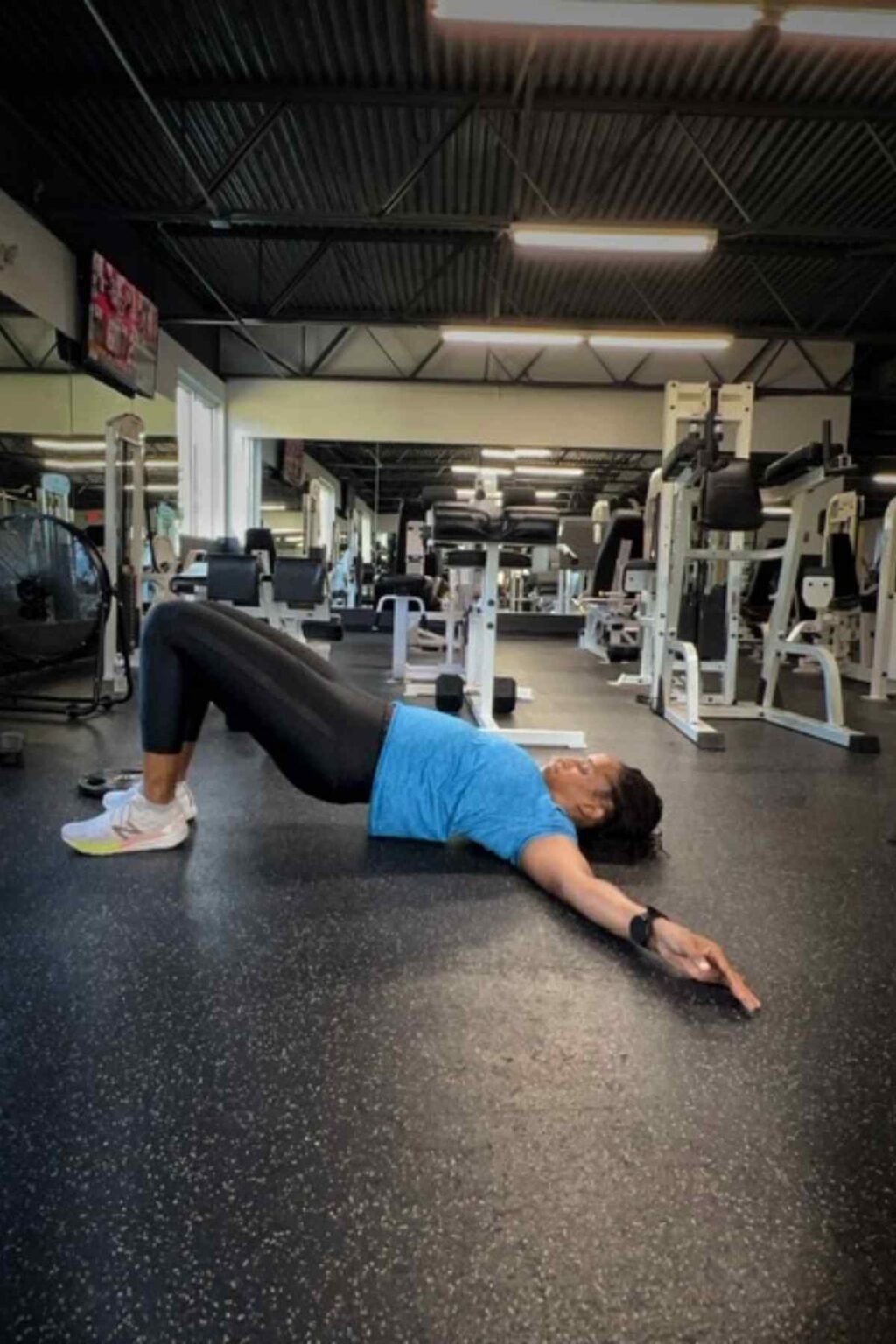 What are the 5 basic strength training exercises? • Views From Here