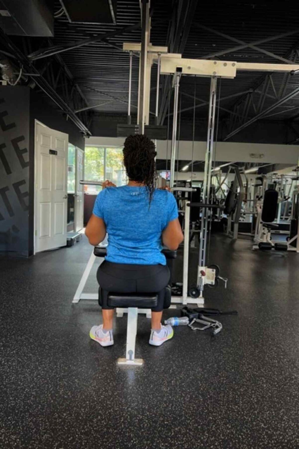 What are the 5 basic strength training exercises? • Views From Here