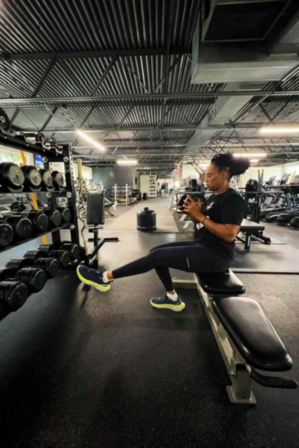 Improve strength: single leg exercises for runners • Views From Here