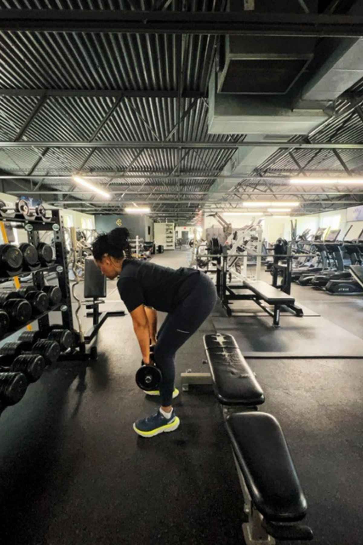 7 effective alternatives to barbell deadlifts • Views From Here