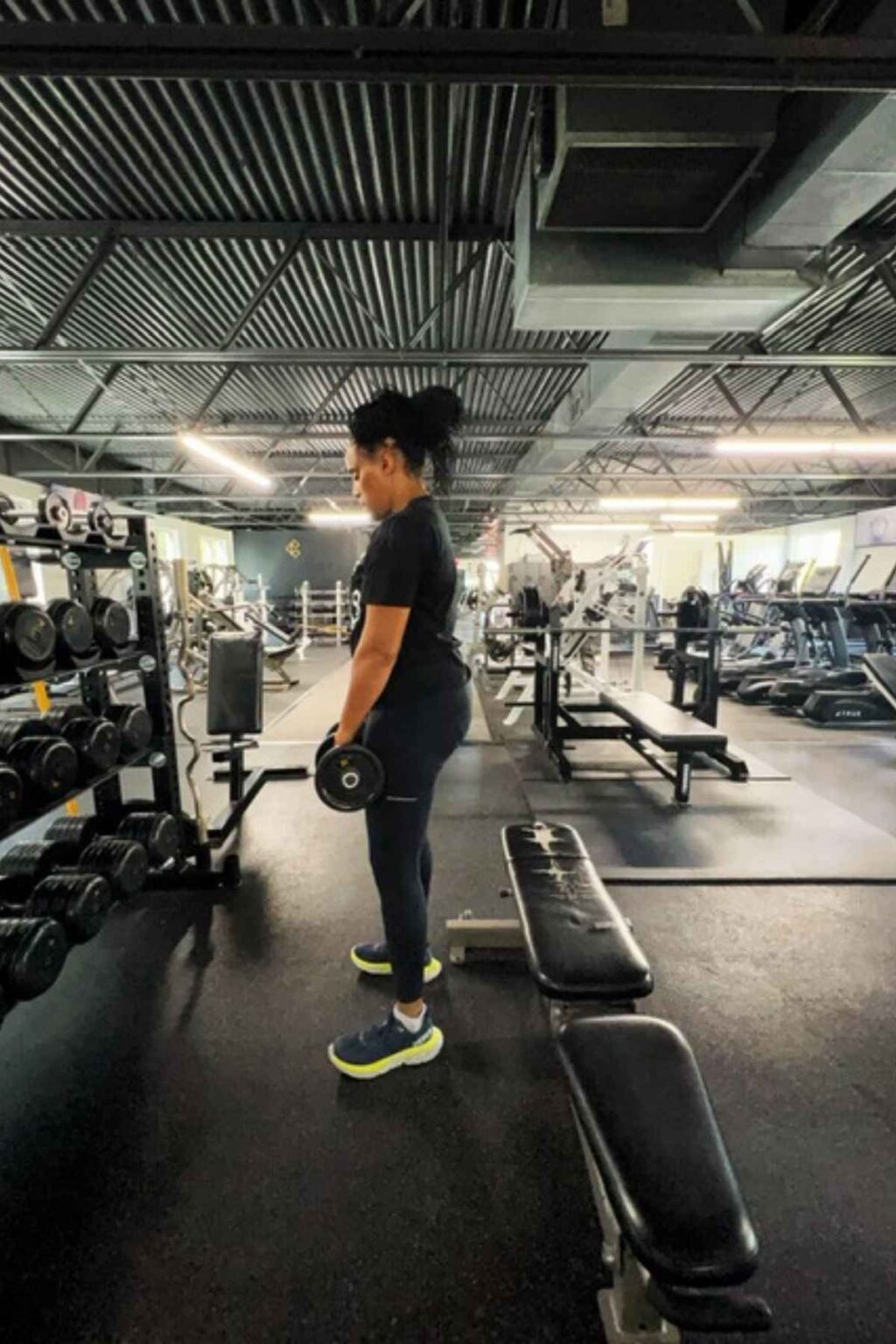7 effective alternatives to barbell deadlifts • Views From Here