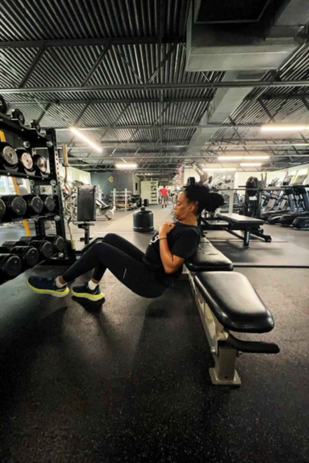 Improve strength: single leg exercises for runners • Views From Here
