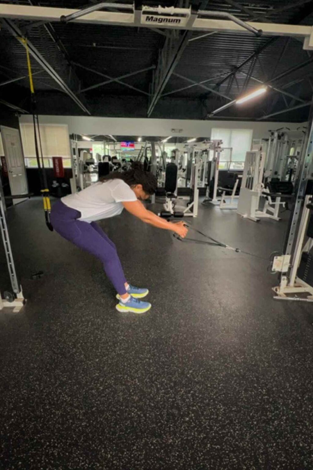 5 alternatives for hip thrust exercises • Views From Here