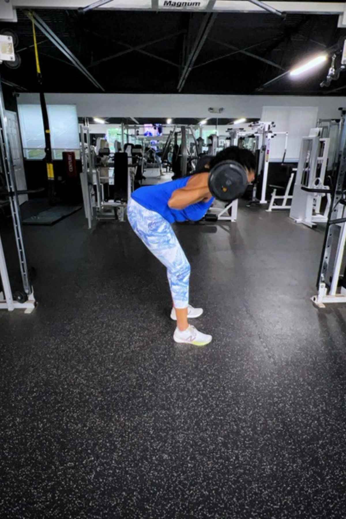 Upgrade your running: Hamstring exercises for runners • Views From Here