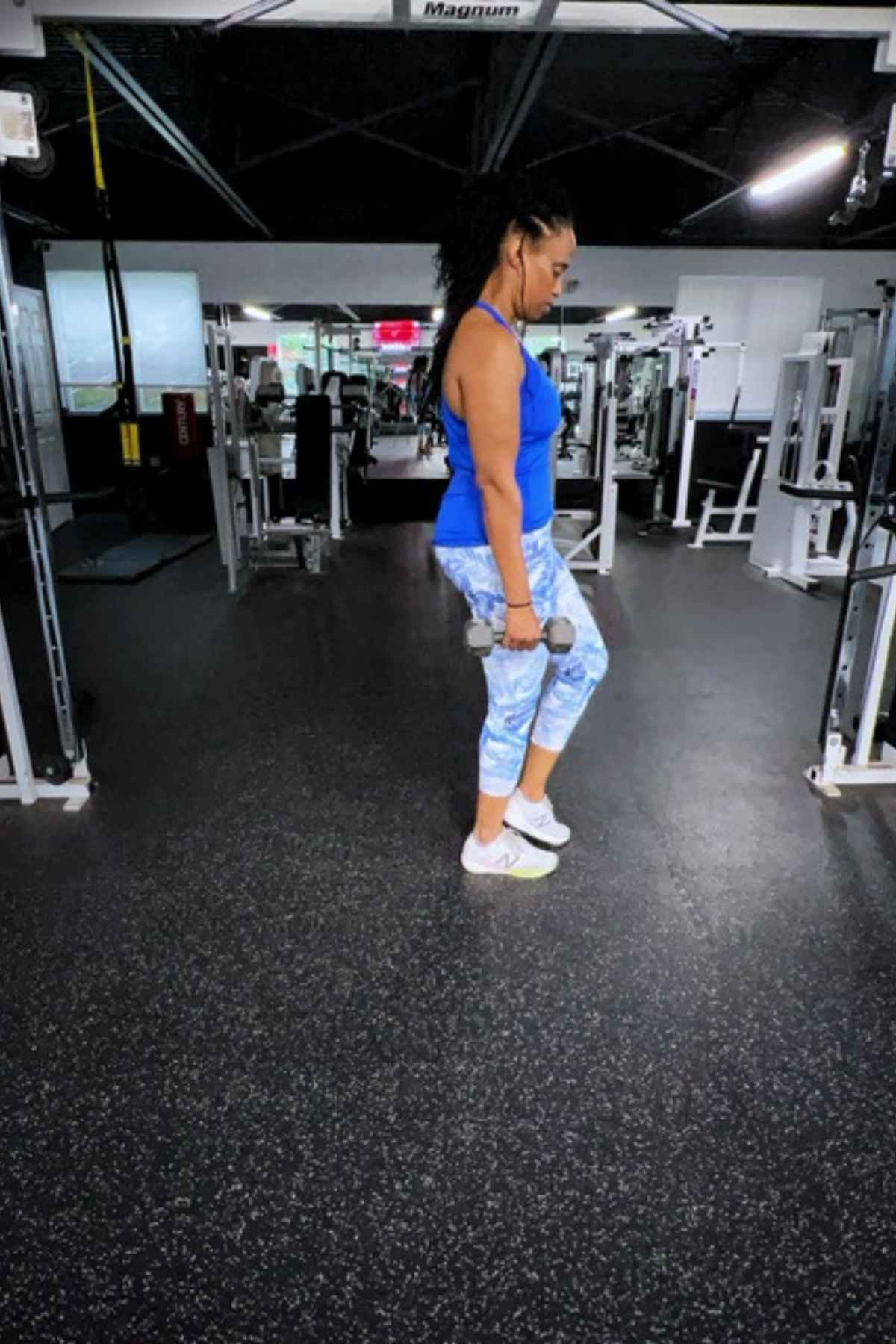 Upgrade your running: Hamstring exercises for runners • Views From Here