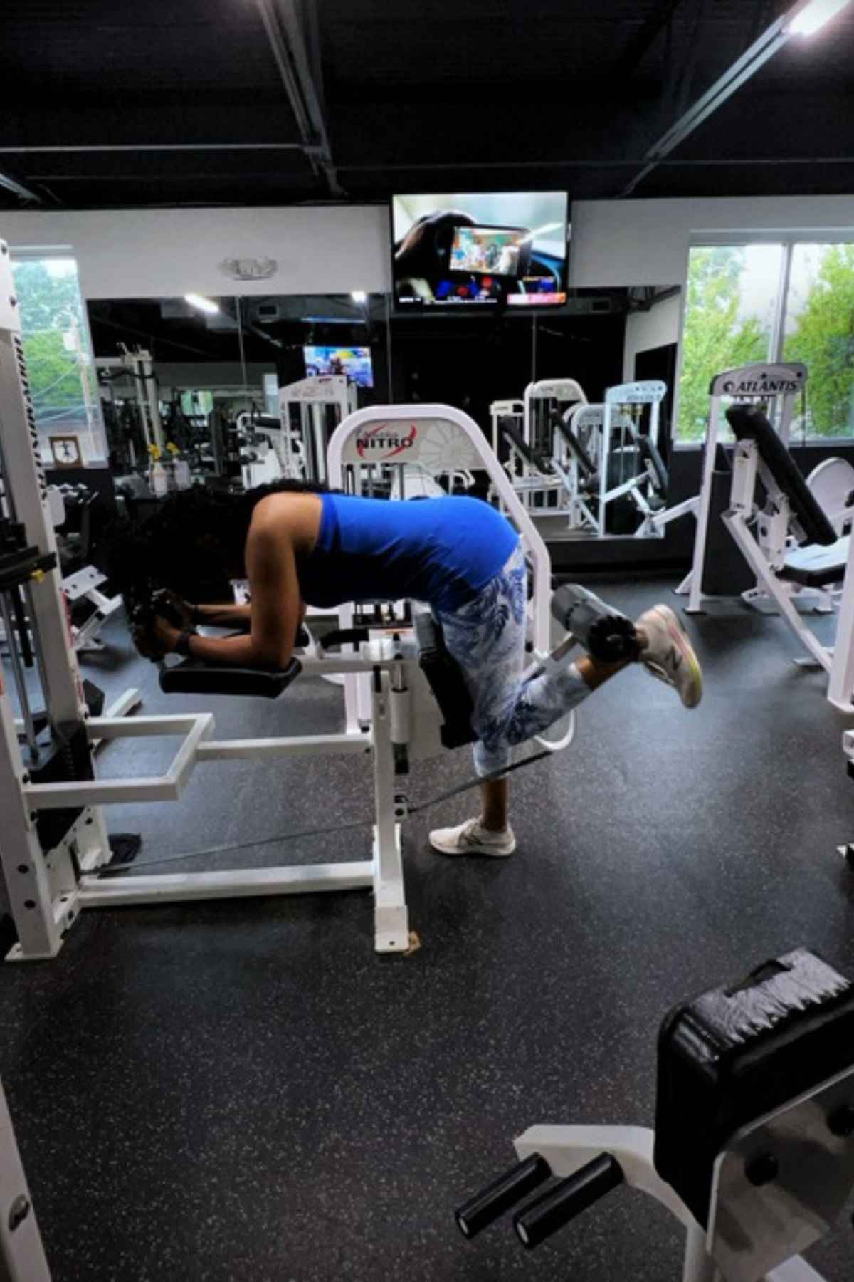 Upgrade your running: Hamstring exercises for runners • Views From Here