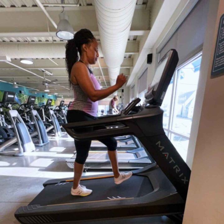 Elliptical workouts for runners • Views From Here