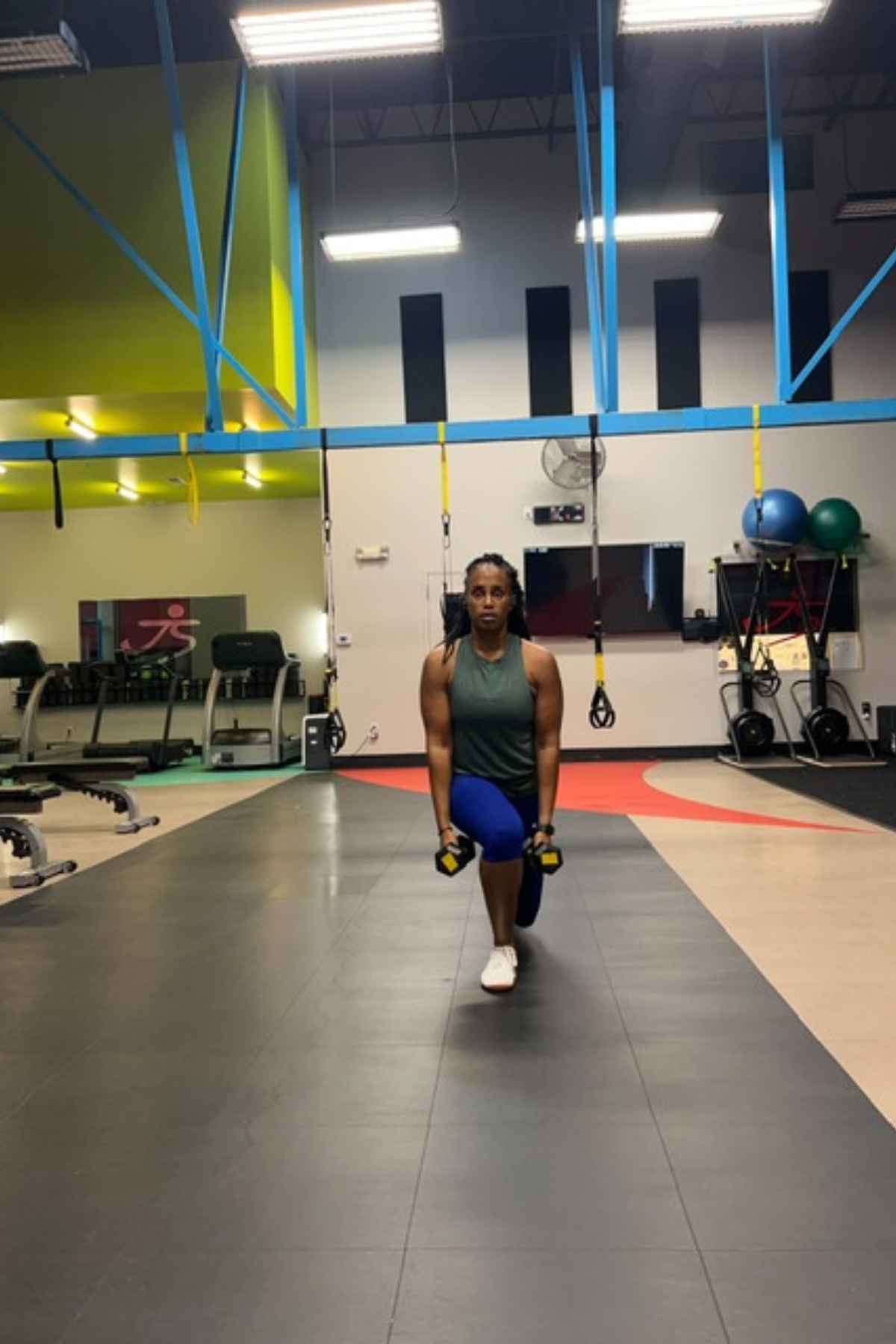 Powerful and quick: 10-Minute AMRAP workouts • Views From Here