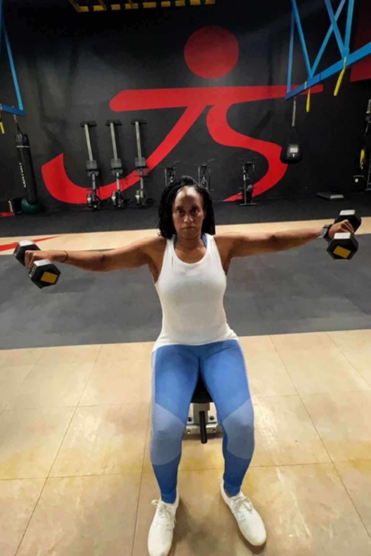 The importance of compound shoulder exercises (and workout) • Views ...