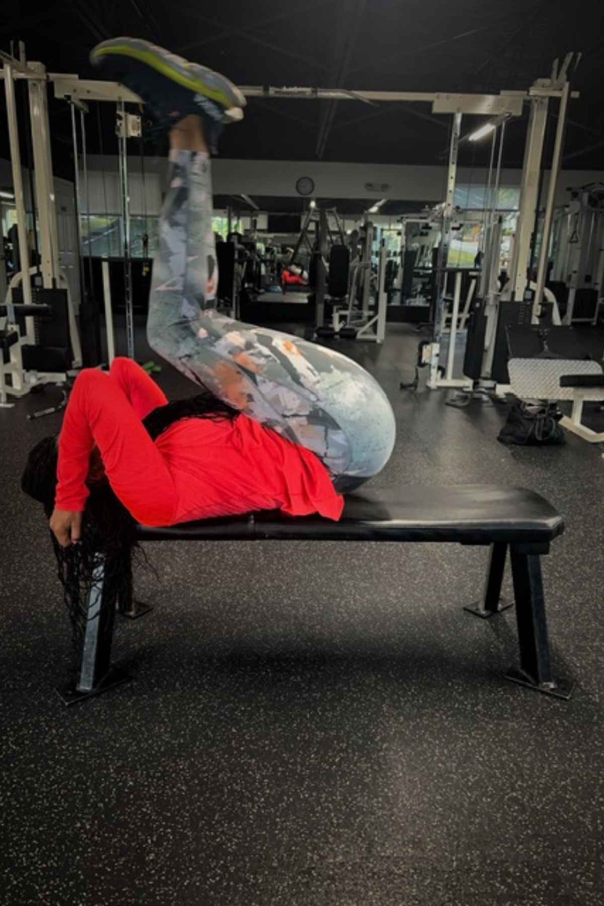 Sculpt your six-pack: Ab bench exercises you need to try • Views From Here