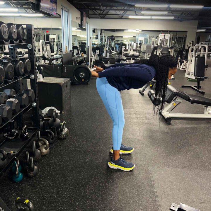 The Smith machine back workout you need to try • Views From Here