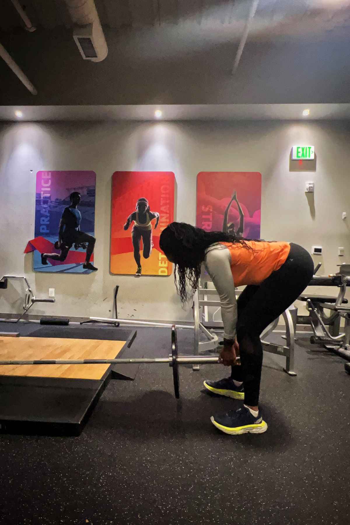 Best landmine barbell exercises for strength • Views From Here