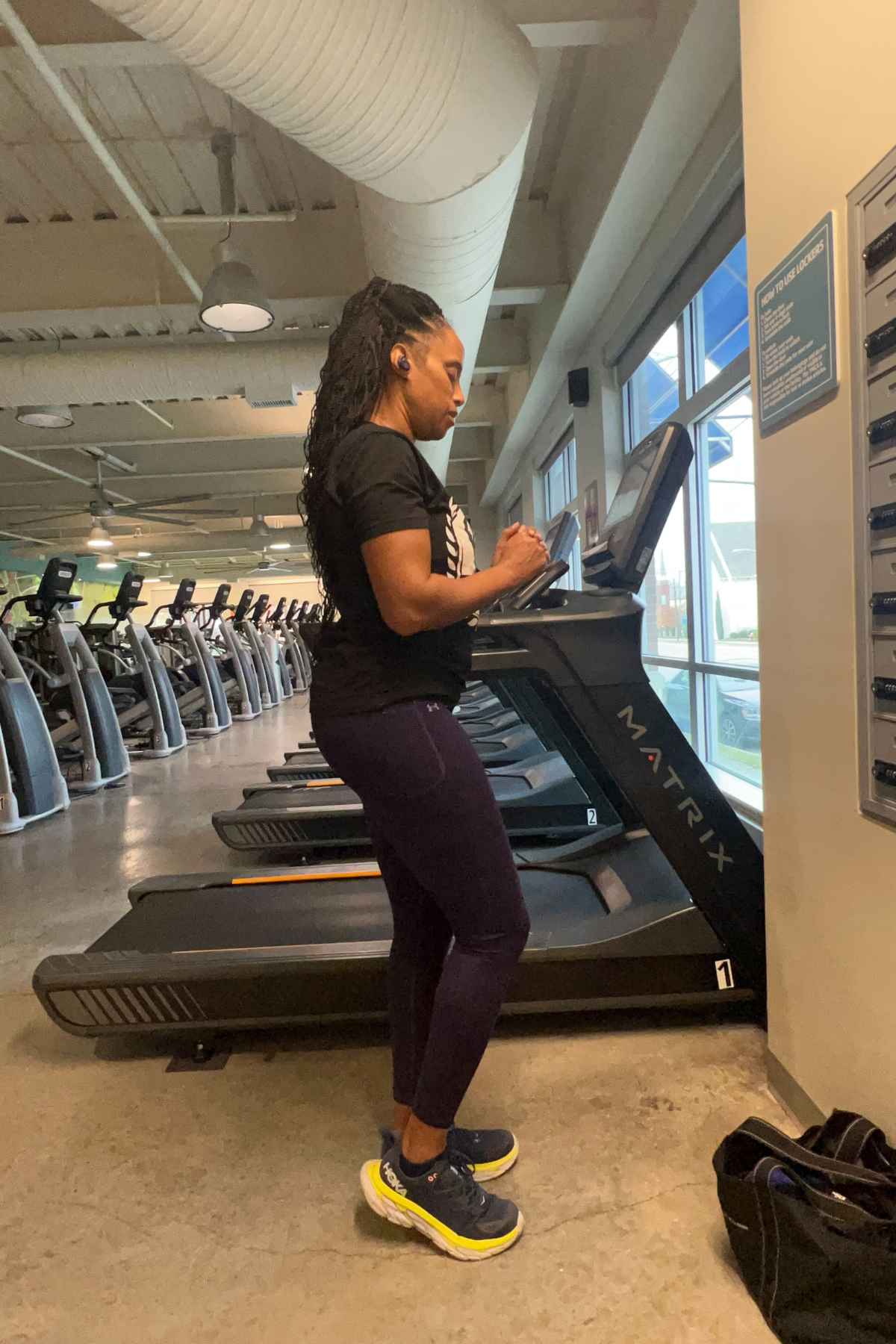 Elevate your fitness with Tabata treadmill workouts • Views From Here